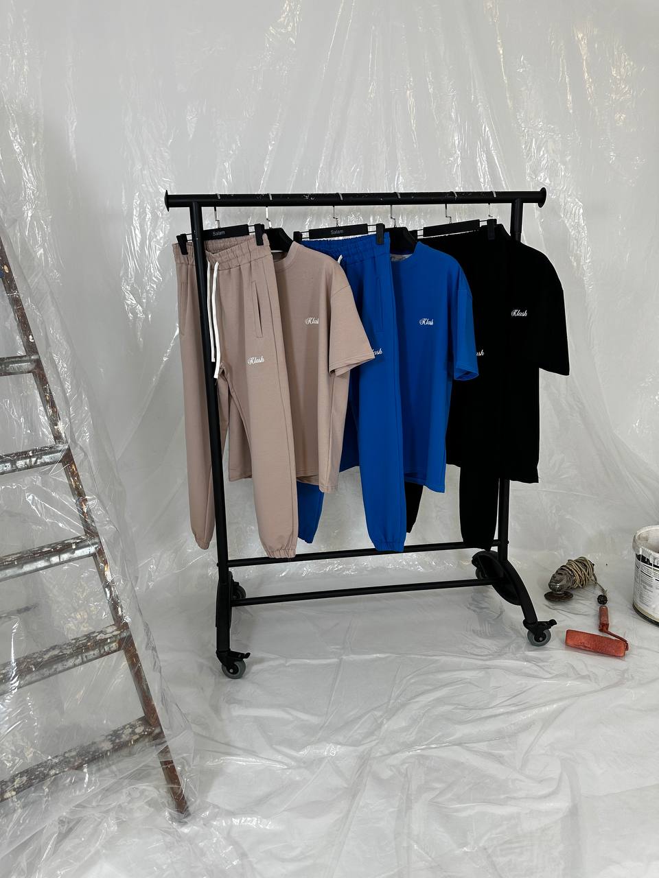 Klash – Premium Kurdish Streetwear & Everyday Essentials – klashshop